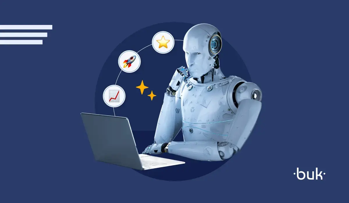 AI Career Coach y el nuevo modelo de desarrollo profesional en 2026 | Buk