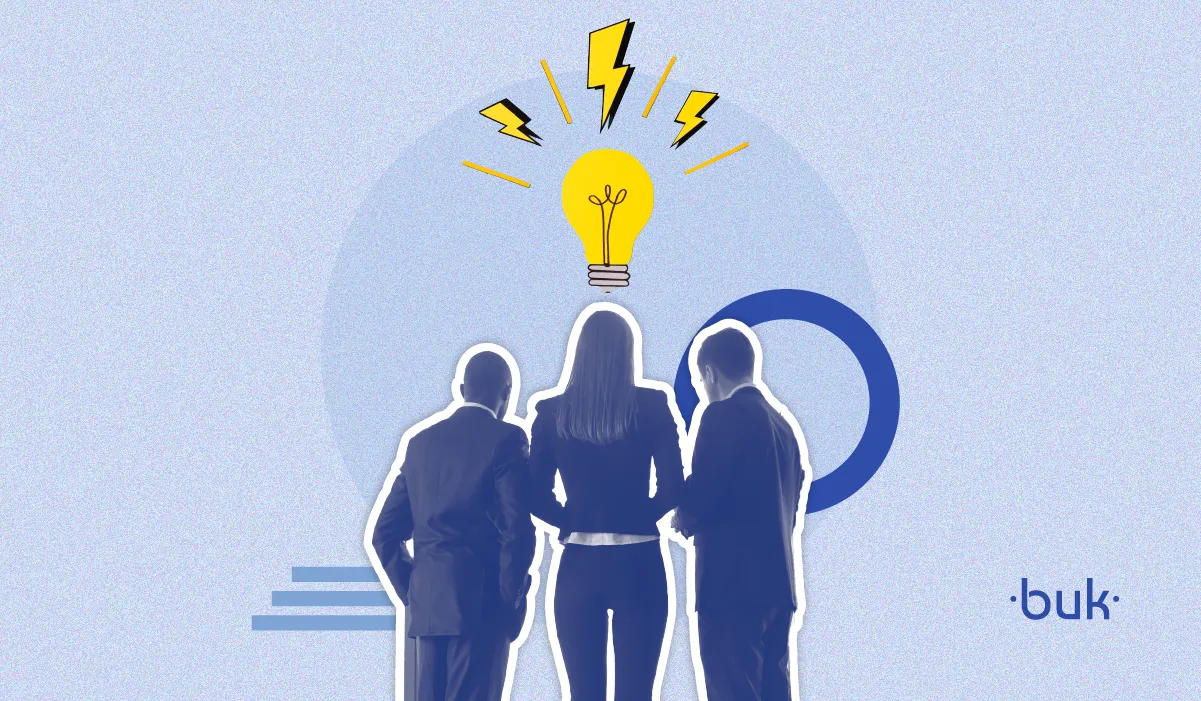 ¿Cómo mejorar el rendimiento laboral? | Buk Colombia