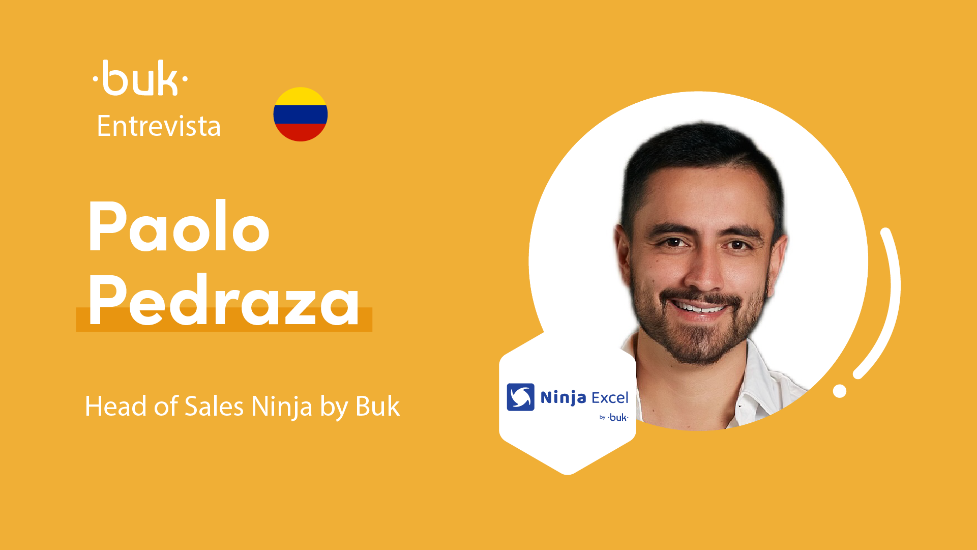La capacitación laboral y su importancia con Paolo Pedraza