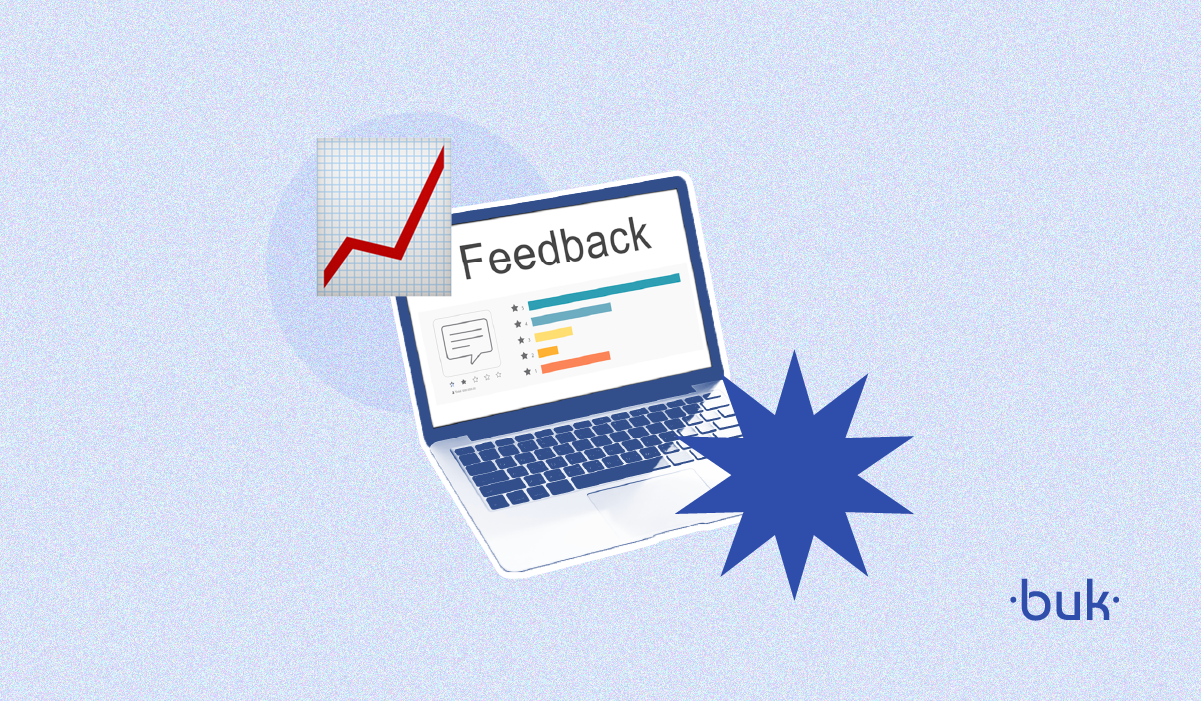 Feedback Constructivo: ¿Cómo mejorar el rendimiento de tus equipos?