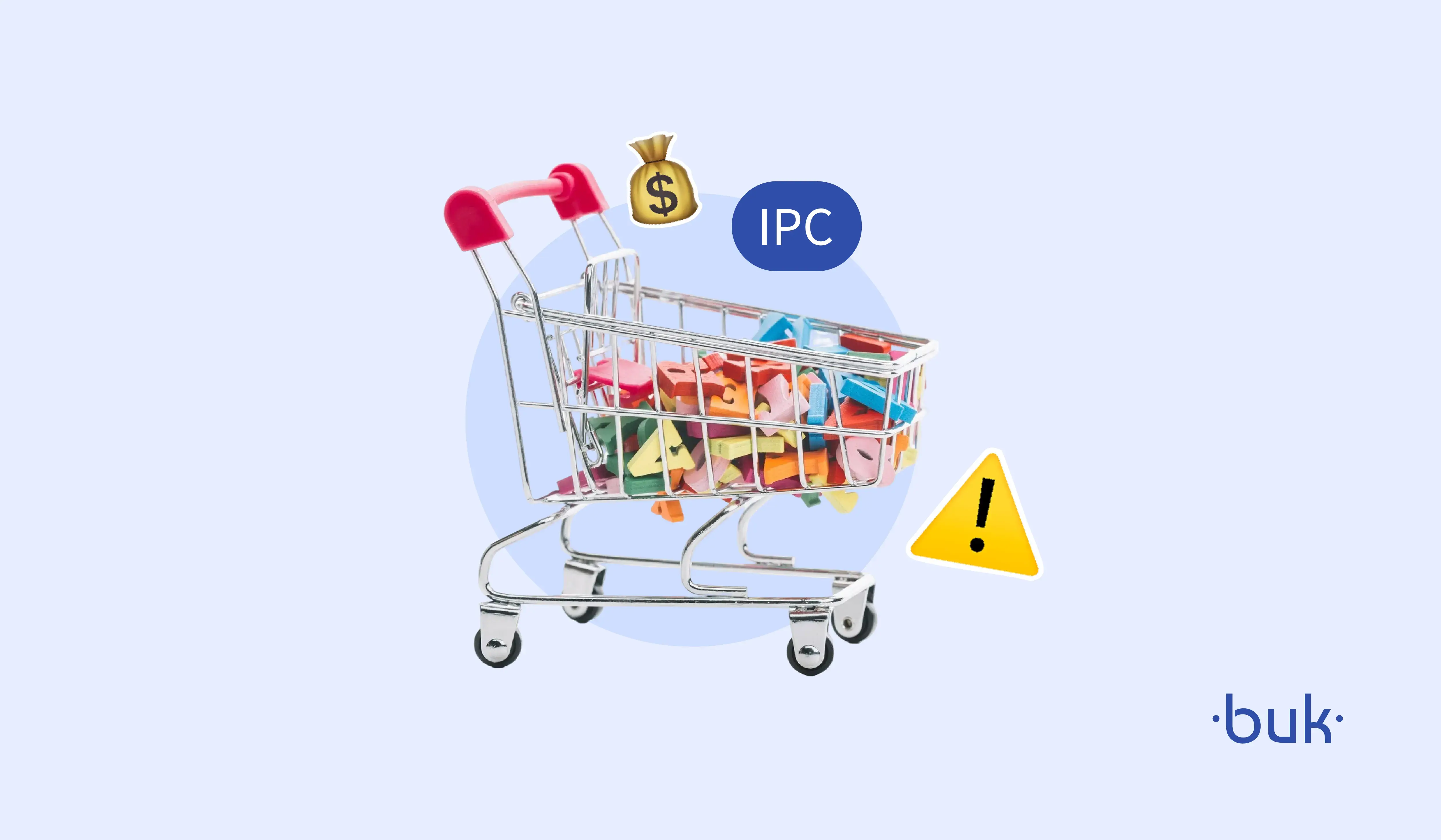 IPC 2026 en Colombia: impacto en salarios, costos y decisiones | Buk