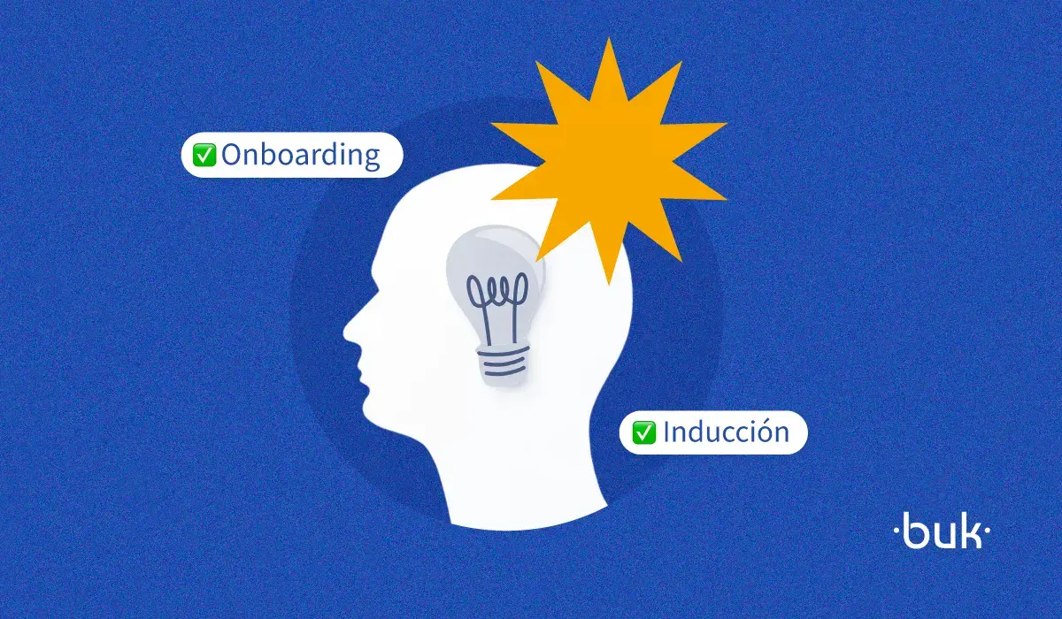Inducción y Onboarding: ¿en qué se diferencian?