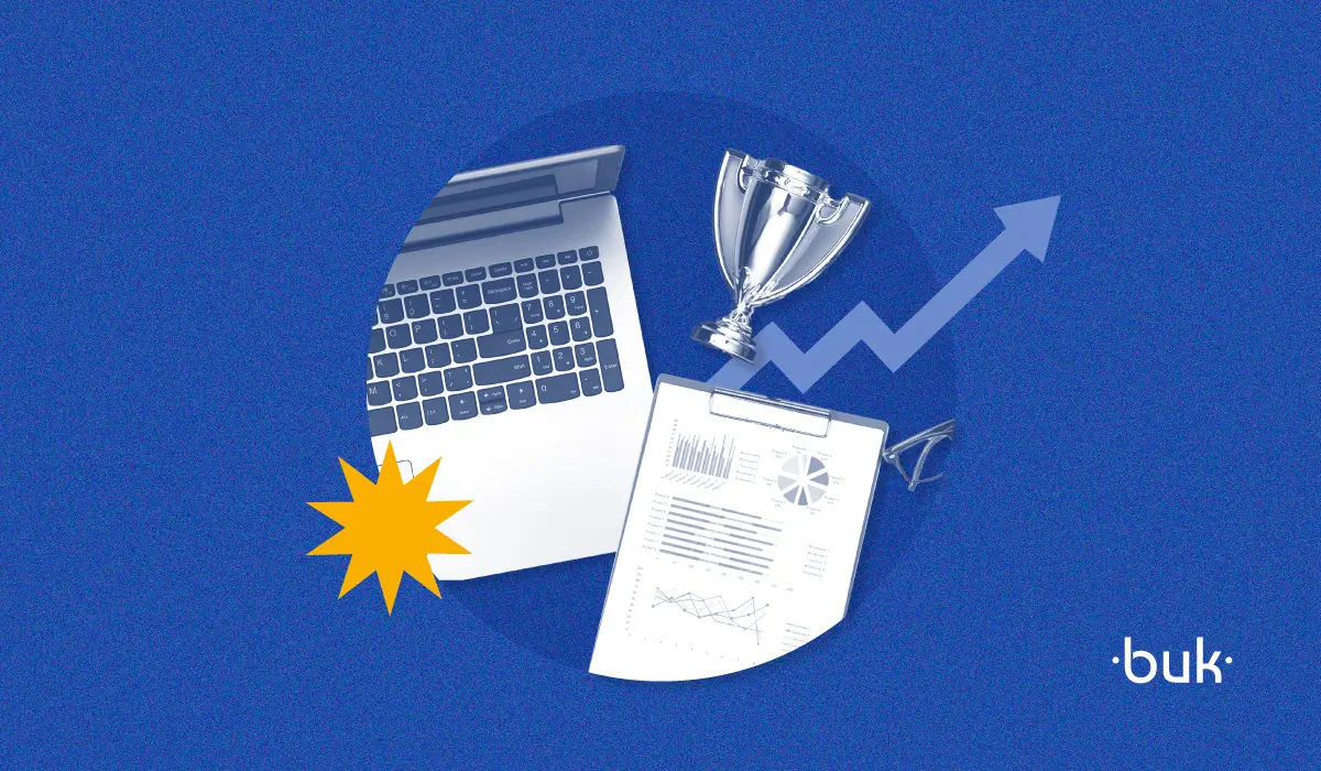 Capacitación y desarrollo profesional: el motor del progreso laboral