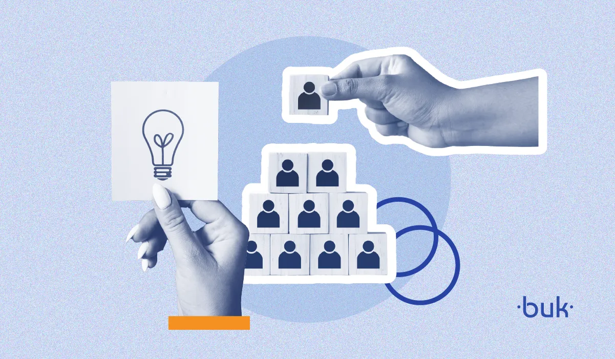 Explorando el Mundo de los Recursos Humanos | Buk