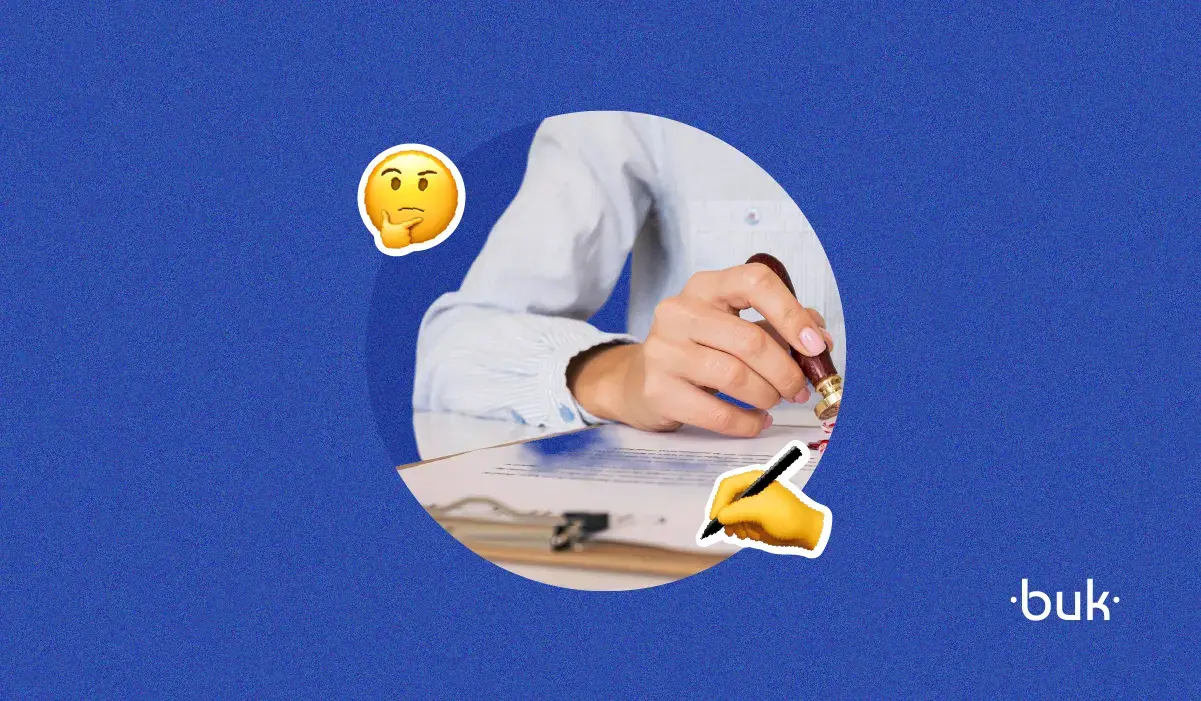 Modelo de certificado laboral en PDF