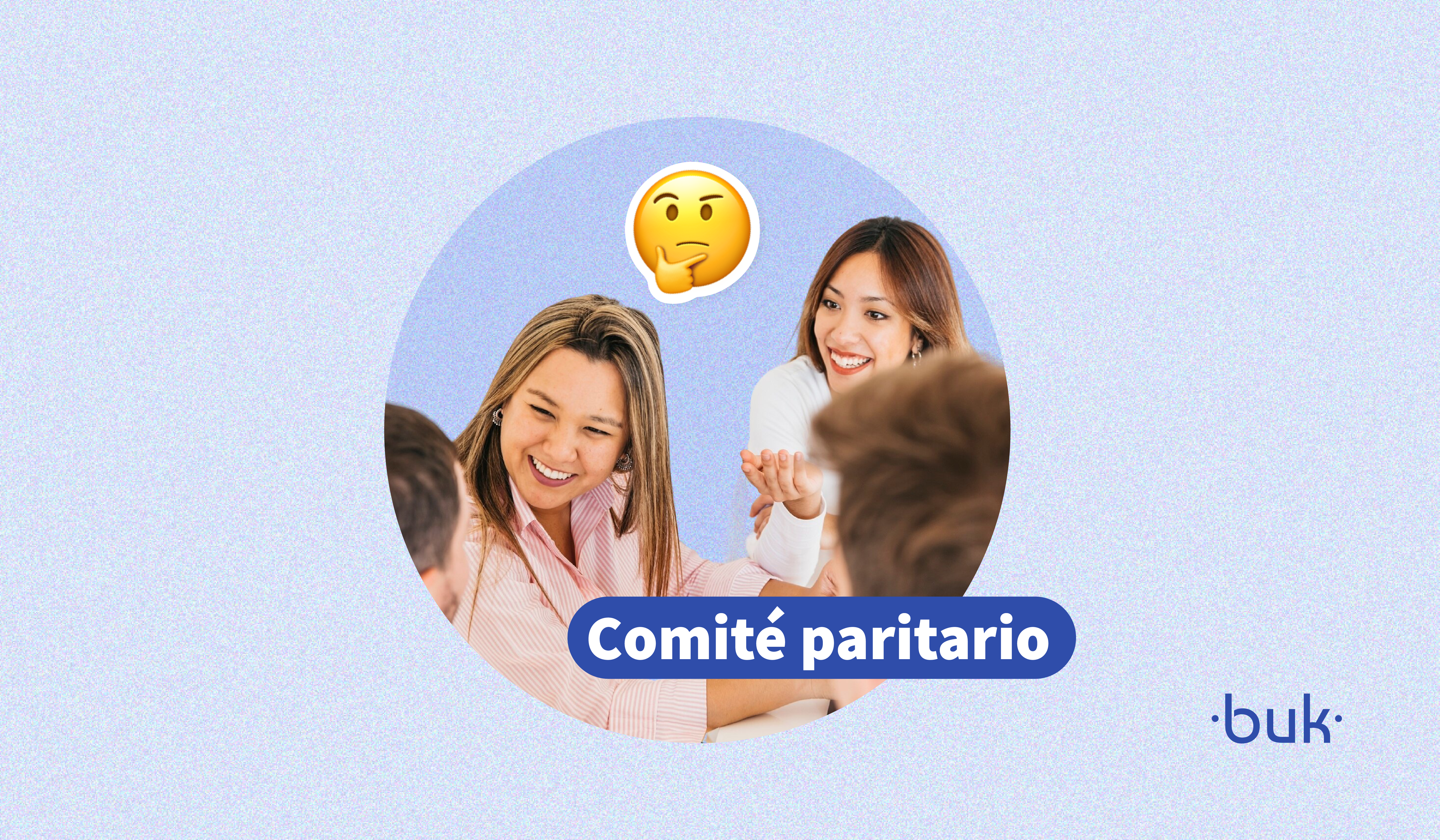 ¿Qué es el COPASST y cuál es su importancia? | Buk Colombia